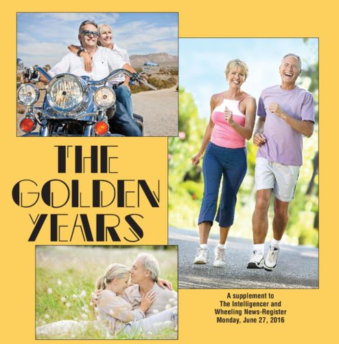 Golden Years | News, Sports, Jobs - The Intelligencer